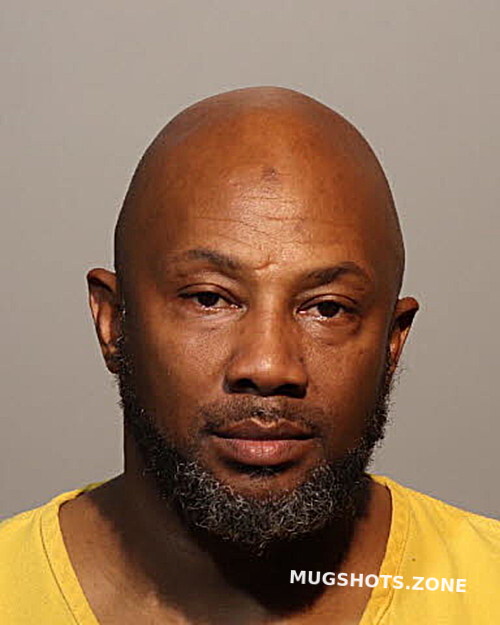 DONTE DOYLE 01/24/2024 - Seminole County Mugshots Zone