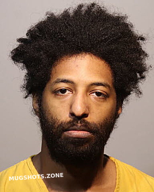 WESLEY BENNETT 01/25/2024 - Seminole County Mugshots Zone