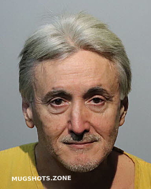 JOHN THOMPSON 01/26/2024 - Seminole County Mugshots Zone