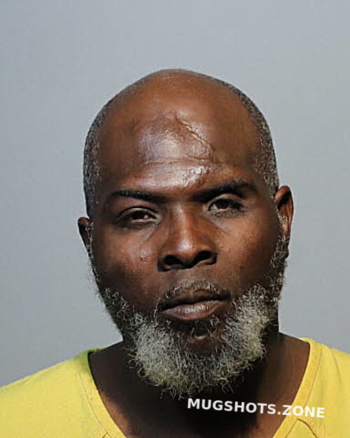 RICHARD MCCREE 01/26/2024 - Seminole County Mugshots Zone