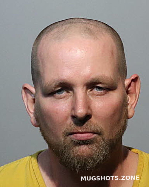 ROBERT DEMPSEY 01/26/2024 - Seminole County Mugshots Zone