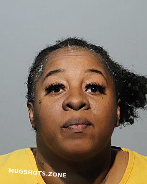 SHARONDA JACKSON 01/26/2024 - Seminole County Mugshots Zone