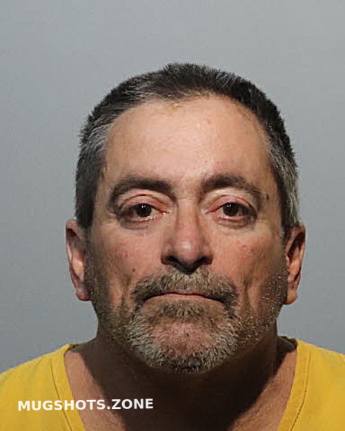 ANTHONY COSTA 01/26/2024 - Seminole County Mugshots Zone