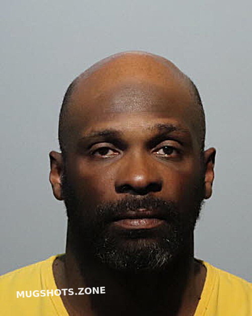 ERIC DAVIS 01/26/2024 - Seminole County Mugshots Zone