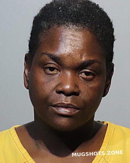 ANGELIQUE FORD 01/27/2024 - Seminole County Mugshots Zone