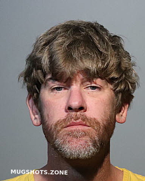 STUART WEST 01/27/2024 - Seminole County Mugshots Zone