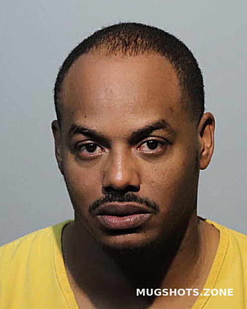 MELVIN WILEY 01/27/2024 - Seminole County Mugshots Zone