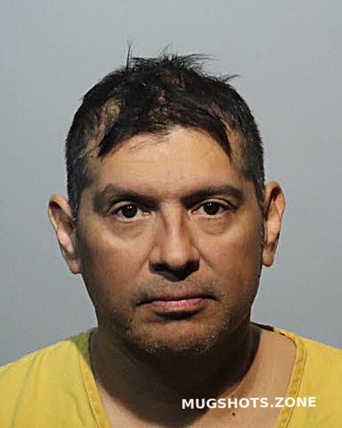 GABRIEL CAMACHO 01/27/2024 - Seminole County Mugshots Zone