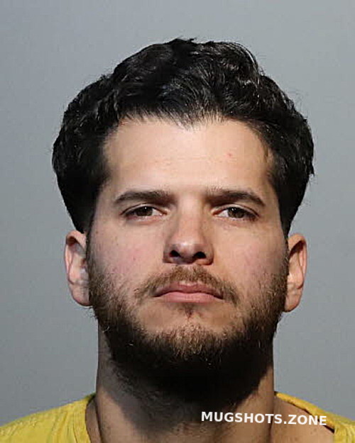 SAMUEL PERNIA GUTIERREZ 01/28/2024 - Seminole County Mugshots Zone