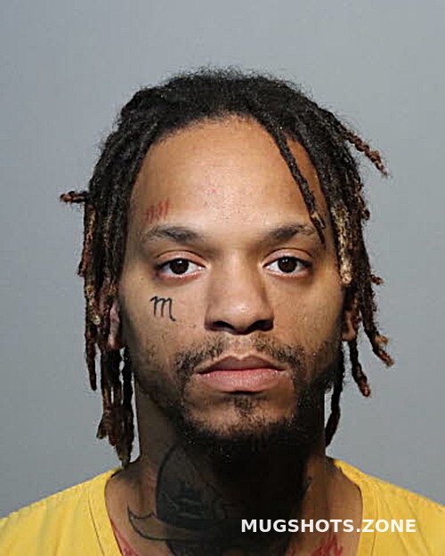 TIMOTHY WALKER 01/28/2024 - Seminole County Mugshots Zone