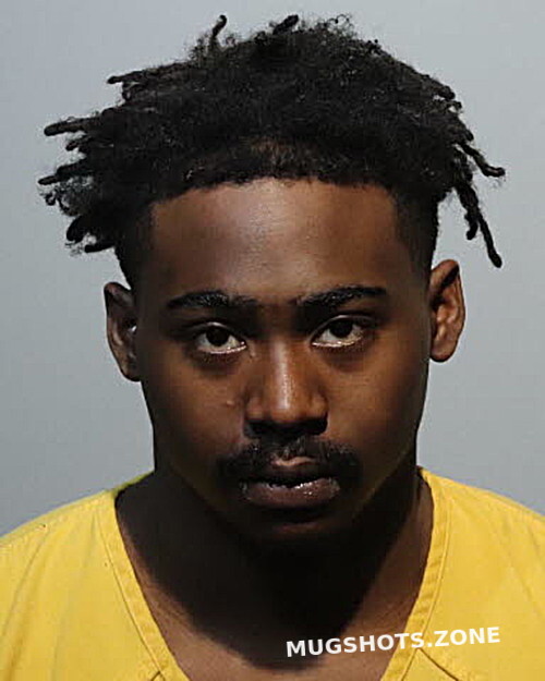 ANDREW THOMPKINS 01/28/2024 - Seminole County Mugshots Zone