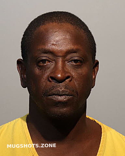 ANTHONY ROWE 01/29/2024 - Seminole County Mugshots Zone
