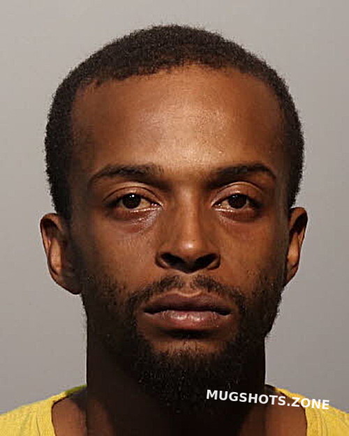 MARK JACKSON 01/30/2024 - Seminole County Mugshots Zone