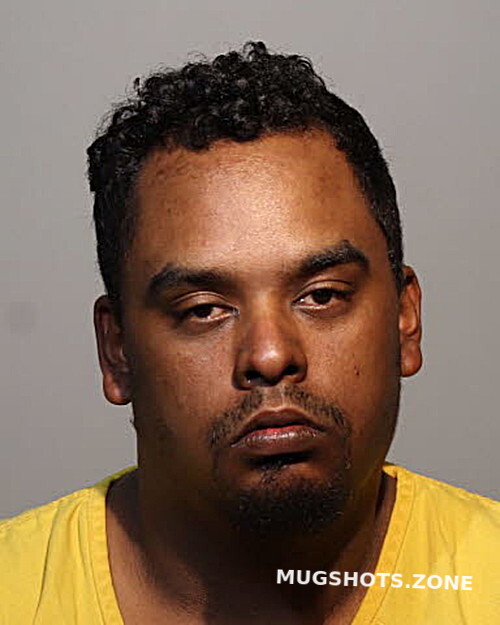 JERRICK ACEVEDO 01/30/2024 - Seminole County Mugshots Zone