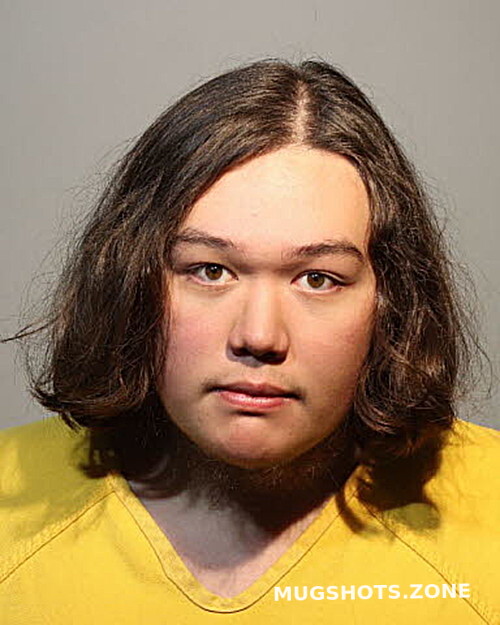 ALAN FILION 01/30/2024 - Seminole County Mugshots Zone