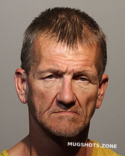 DANNY MOBLEY 01/30/2024 - Seminole County Mugshots Zone