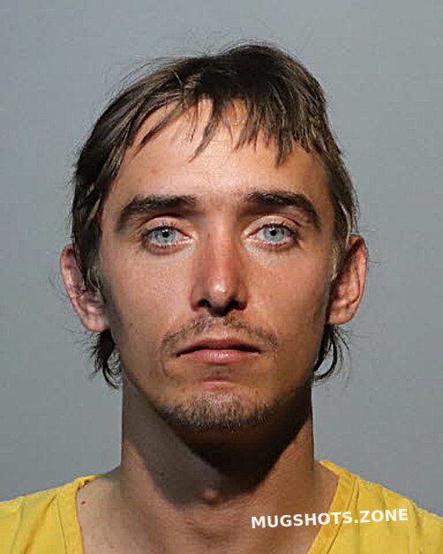 ANDREW GOAD 01/31/2024 - Seminole County Mugshots Zone