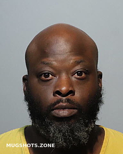 ERIC MILLS 02/01/2024 - Seminole County Mugshots Zone