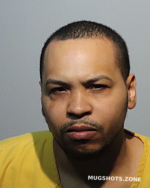 BRANDON STOKES 02/01/2024 - Seminole County Mugshots Zone