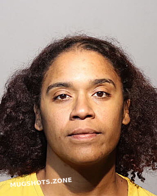 JACQUELINE GONZALEZ 02/02/2024 - Seminole County Mugshots Zone