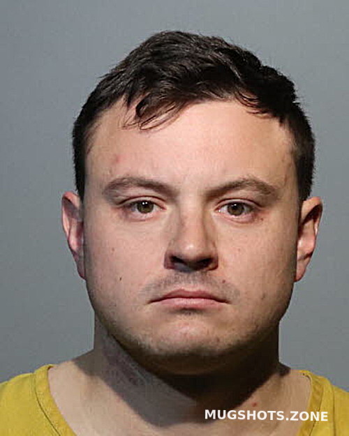 ADDISON COYMAN 02/02/2024 - Seminole County Mugshots Zone