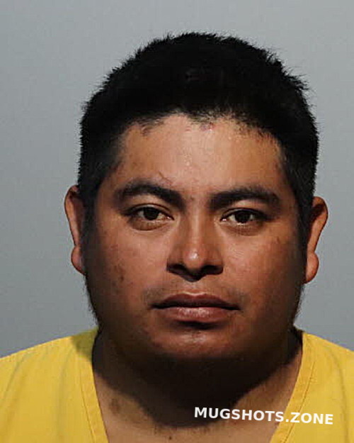 PEDRO VASQUEZ 02/02/2024 - Seminole County Mugshots Zone