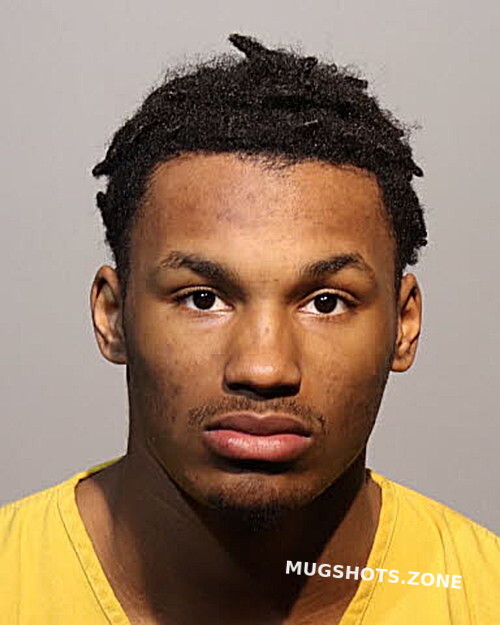 RONNEL JOHNSON 02/03/2024 - Seminole County Mugshots Zone