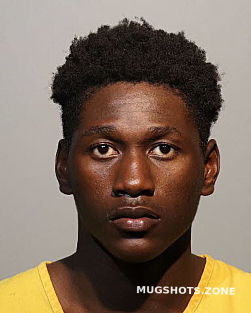 BENJAMIN GIST 02/04/2024 - Seminole County Mugshots Zone