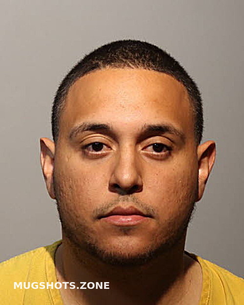EDWIN GONZALEZ 02/04/2024 - Seminole County Mugshots Zone