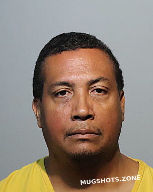 Jason Lorne 02 05 2024 Seminole County Mugshots Zone