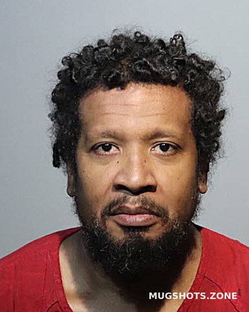 SEAN WHITE 02/05/2024 - Seminole County Mugshots Zone