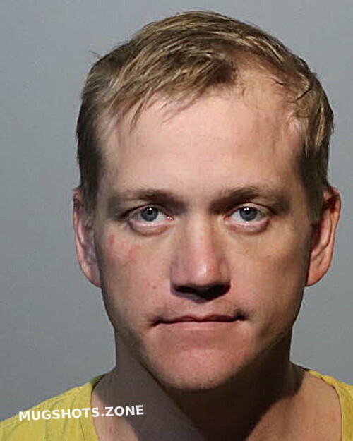 MICHAEL TAYLOR 02/06/2024 - Seminole County Mugshots Zone