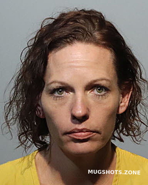 KILEY HOWARD 02/06/2024 - Seminole County Mugshots Zone