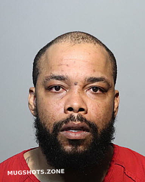 VLADIMIR JEAN-PIERRE 02/06/2024 - Seminole County Mugshots Zone