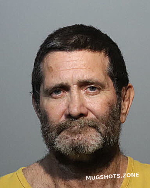 DEAN SMITH 02/06/2024 - Seminole County Mugshots Zone