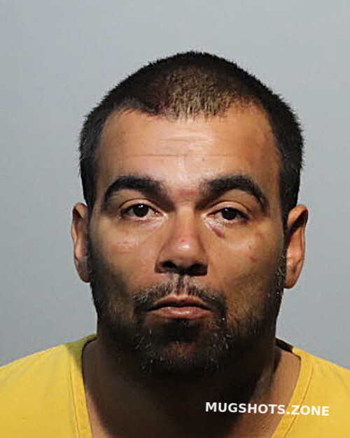 RENE RAMIREZ 02/06/2024 - Seminole County Mugshots Zone