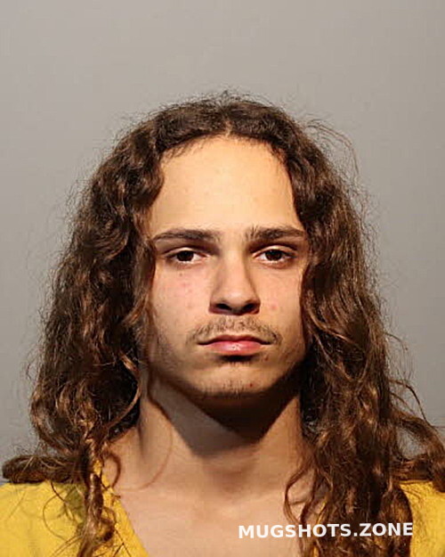 ETHAN WILES 02/07/2024 - Seminole County Mugshots Zone