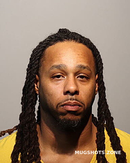 BERNARD HAWK II 02/07/2024 - Seminole County Mugshots Zone