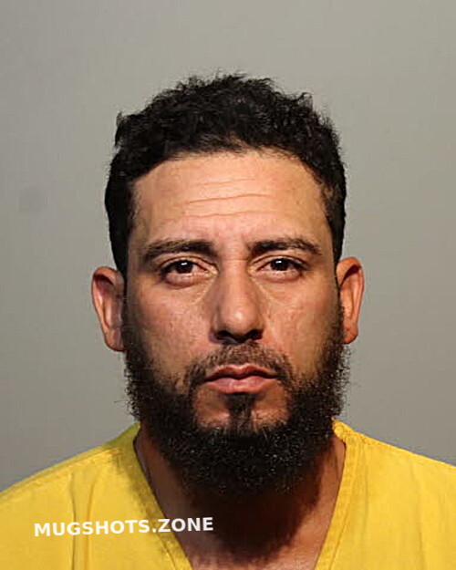 ANDREW DE LA CRUZ 02/07/2024 - Seminole County Mugshots Zone