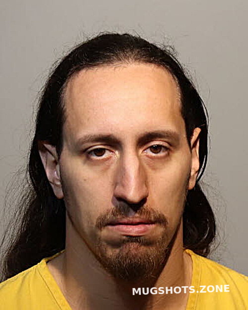 JOSHUA BOUCHARD 02/07/2024 - Seminole County Mugshots Zone