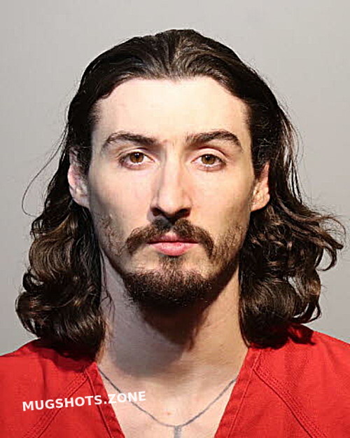 STEVEN SHIELDS 02/08/2024 - Seminole County Mugshots Zone