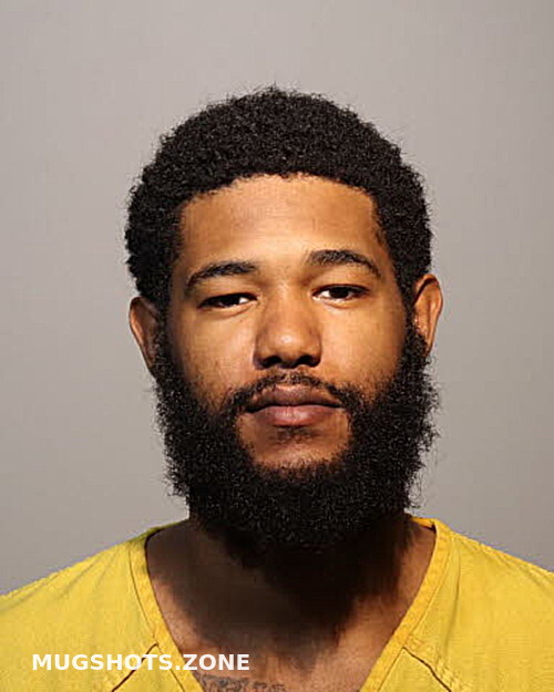 MARQUAVIOUS WHEATON 02/08/2024 - Seminole County Mugshots Zone