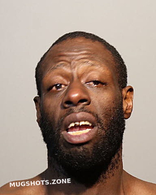 TYRONE WILLIAMS 02/08/2024 - Seminole County Mugshots Zone