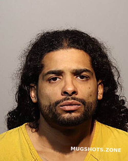 JONATHAN DELGADO 02/08/2024 - Seminole County Mugshots Zone