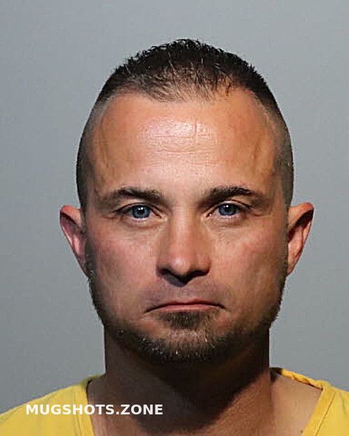 RYAN REEVES 02/09/2024 - Seminole County Mugshots Zone
