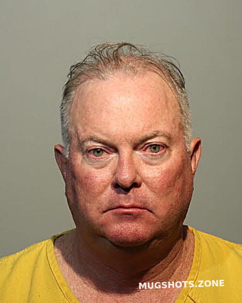 PAUL DAVIS 02/09/2024 - Seminole County Mugshots Zone