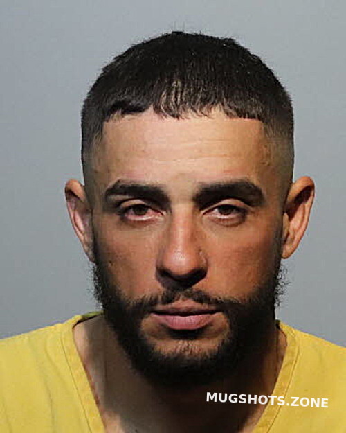 JOEL CRUZ 02/09/2024 - Seminole County Mugshots Zone