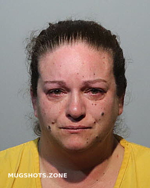 STEPHANIE ASTROLOGO 02/09/2024 - Seminole County Mugshots Zone