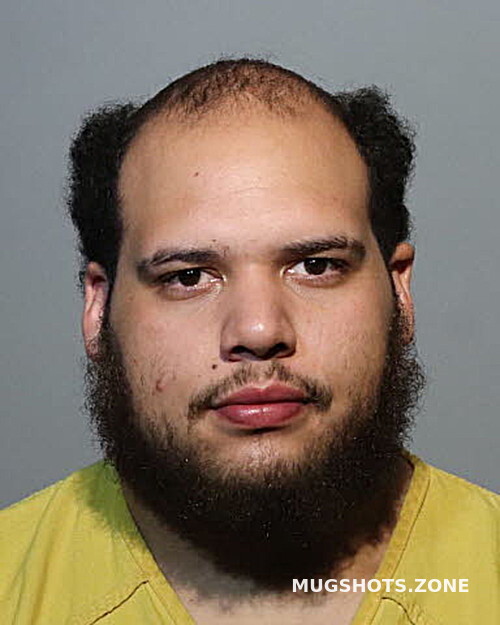 JULIUS STANLEY 02/10/2024 - Seminole County Mugshots Zone