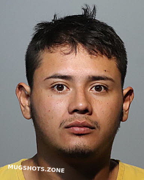 STEVEN RAMIREZ-ZELEDON 02/11/2024 - Seminole County Mugshots Zone